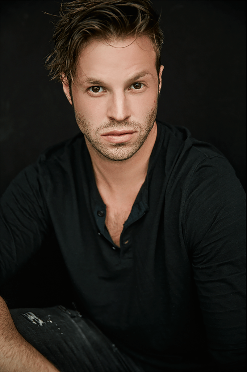 Joshua C. Friedman - Writer & Director